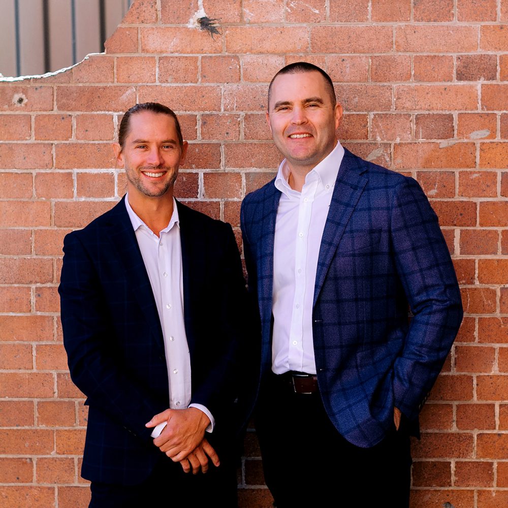 Retail Property Partners